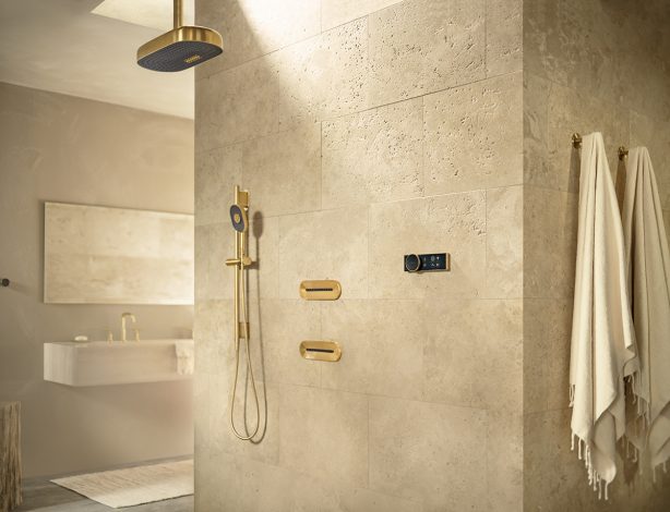 Design the Ultimate Luxury Bathroom with these Lavish Shower ...