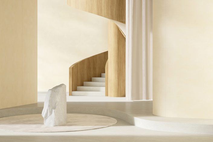 Discover these New Nature-Inspired Laminates for Your Home | SquareRooms
