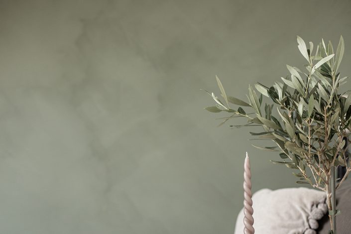 Aratamete Shares: How to Apply Limewash Paint for Textured, Organic ...