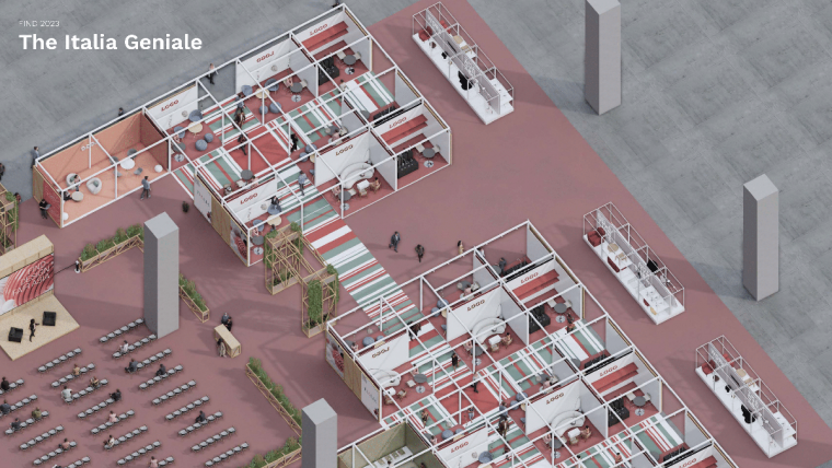 The Design Event of the Year is Back in Singapore: FIND – Design Fair ...