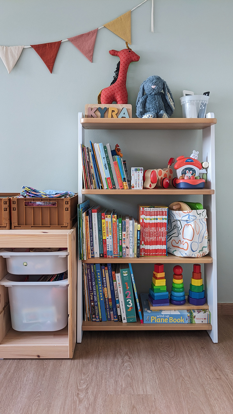 SquareRooms » theresudence 5 room hdb flat BuildBuilt interior design ...