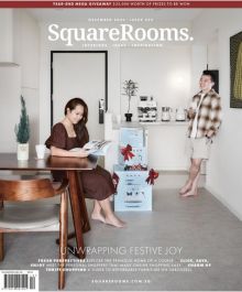 SquareRooms | Home interior ideas, decor inspiration and home ...