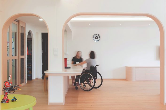 Empowered Through Accessible Design | SquareRooms