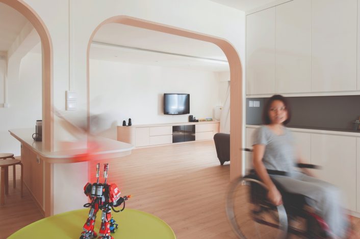 Empowered Through Accessible Design | SquareRooms