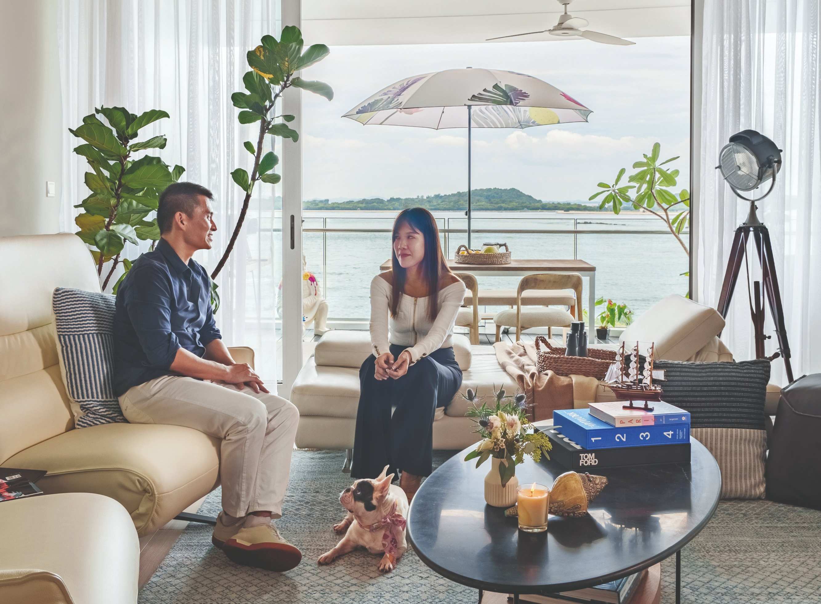 Ranches and Beaches | SquareRooms