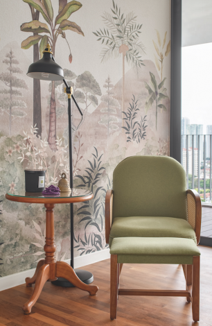 Embracing modern eclecticism in design | SquareRooms