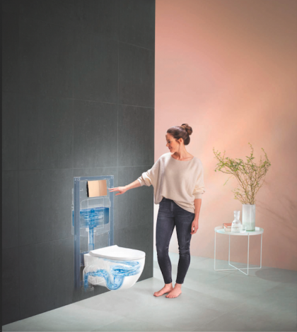 6 Reasons the Geberit WC System is a Game-Changer for Your Bathroom ...