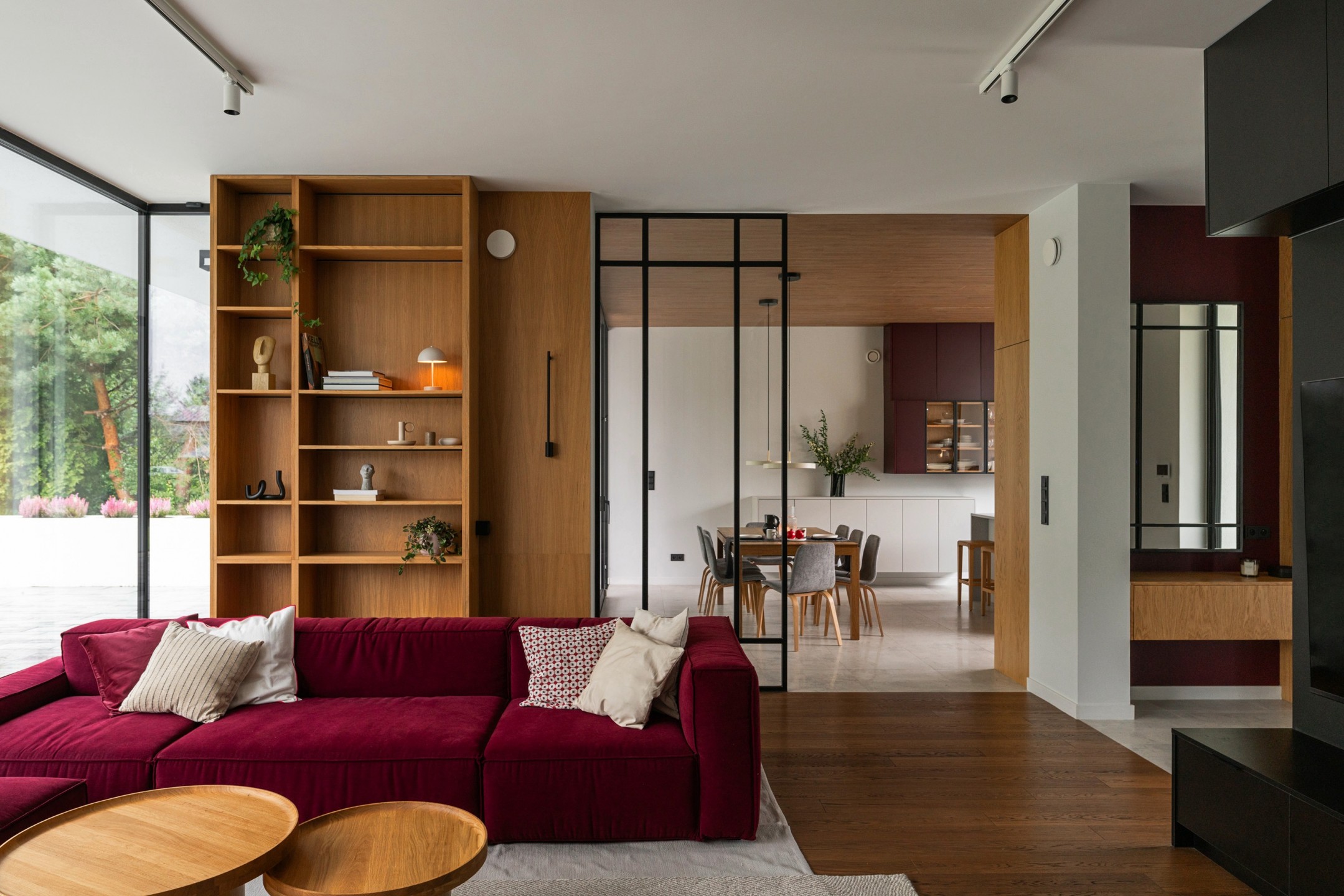 Karina Roman of @part_interior on Crafting Timeless, Personal Spaces ...