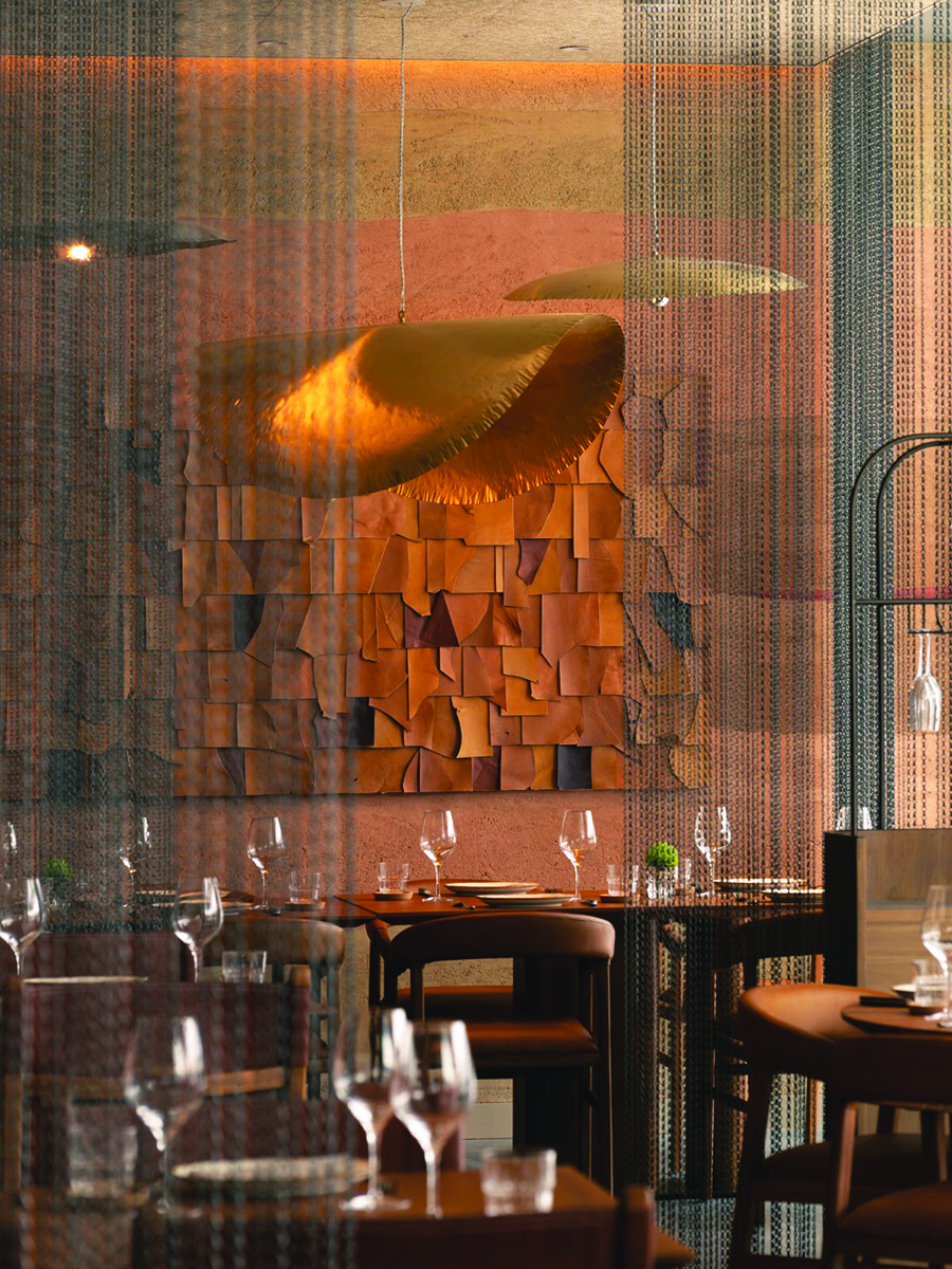 SquareRooms » Gervasoni_Brass_Lighting_Closeup
