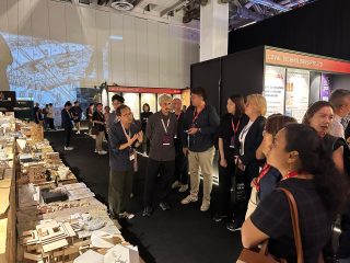 SquareRooms » Singapore AF Conference 2025 – Chih Wen and Federico ...